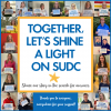 MEDICAL PROFESSIONALS - SUDC UK