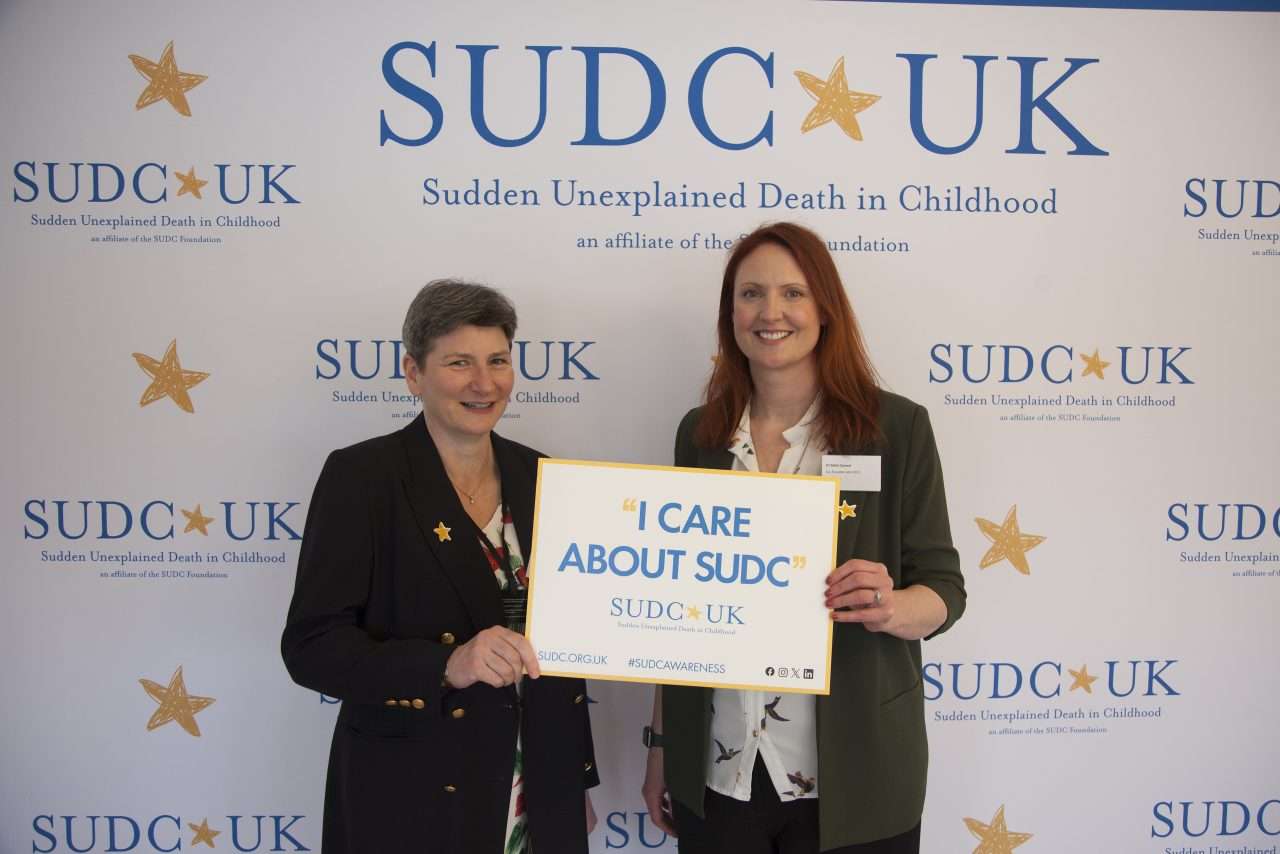 SUDC in Parliament and Policy - SUDC UK